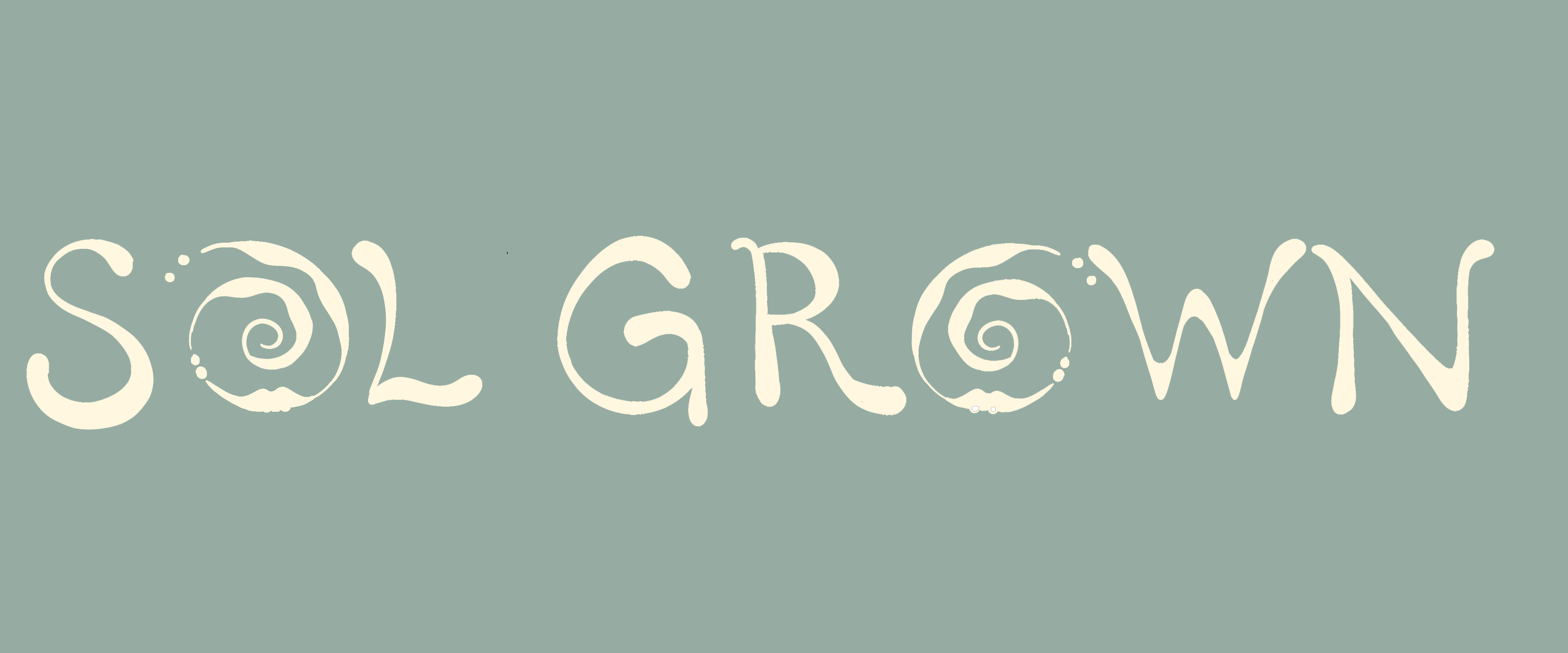 Sol Grown – Solgrown