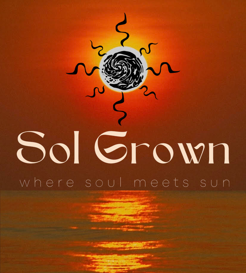 Sol Grown – Solgrown